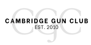 The Cambridge Gun Club – Clay, Rifle and Practical shooting range Cambridge